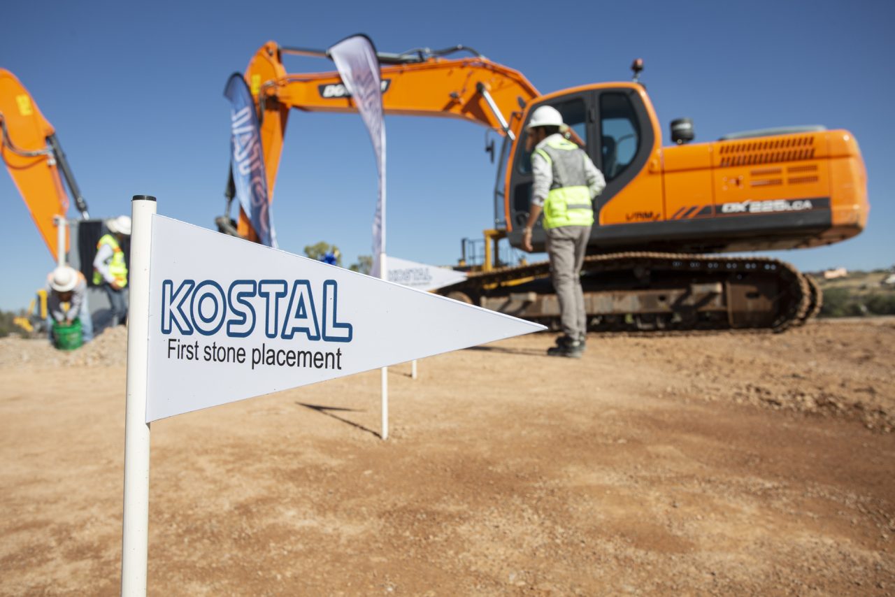 Proyecta Grupo KOSTAL 750 nuevos empleos con instalación de la tercera ...
