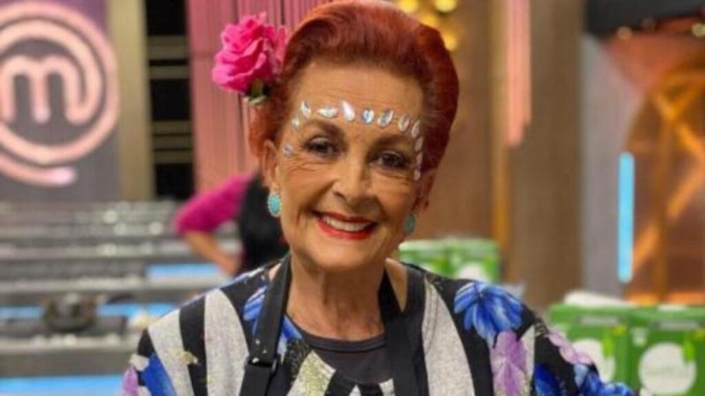 Fallece Talina Fernández tras ser hospitalizada de emergencia