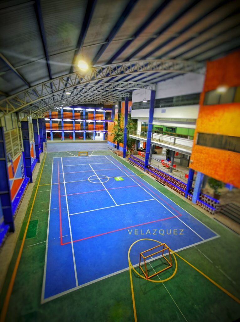 Colegio CONIN, experiencia en educación