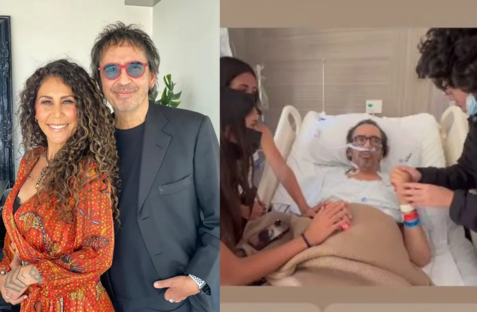 Memo del Bosque se sincera y enfrenta serios problemas de salud