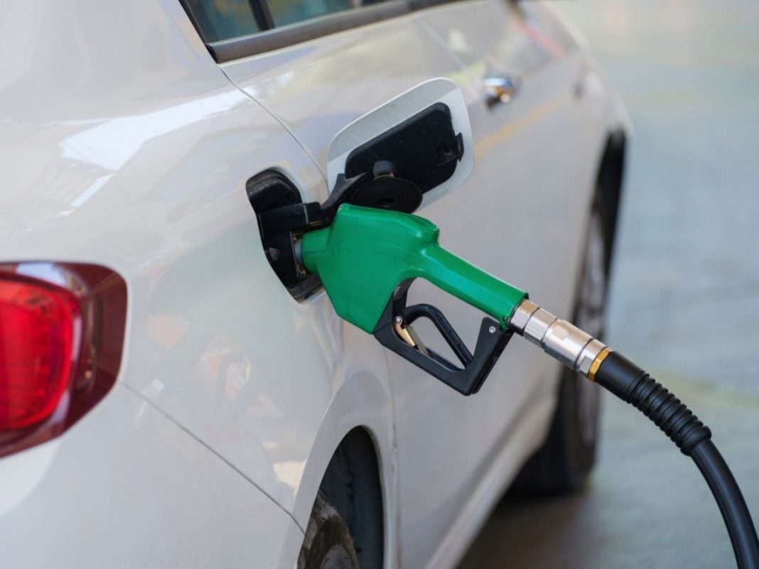 Precio de la gasolina en México hoy abril 2026: Magna y Premium