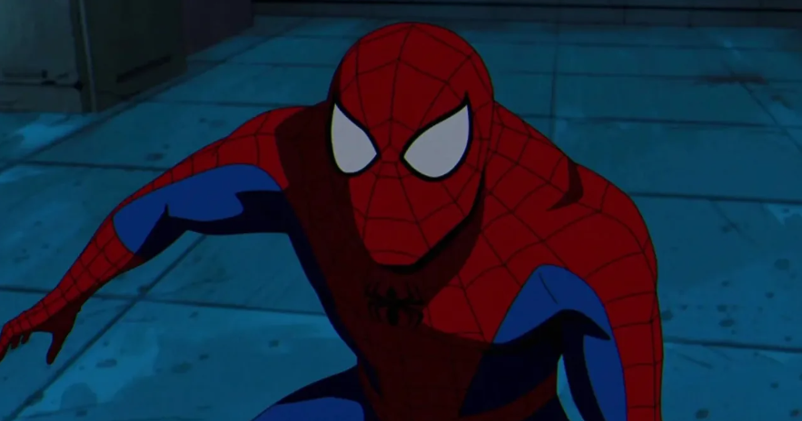 La serie animada de Spider-Man tendrá final con nuevos comics
