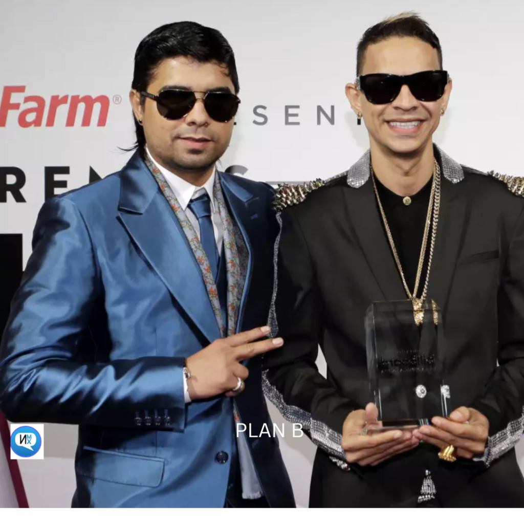 Grupo Plan B: La historia de Chencho y Maldy, los reyes del reguetón