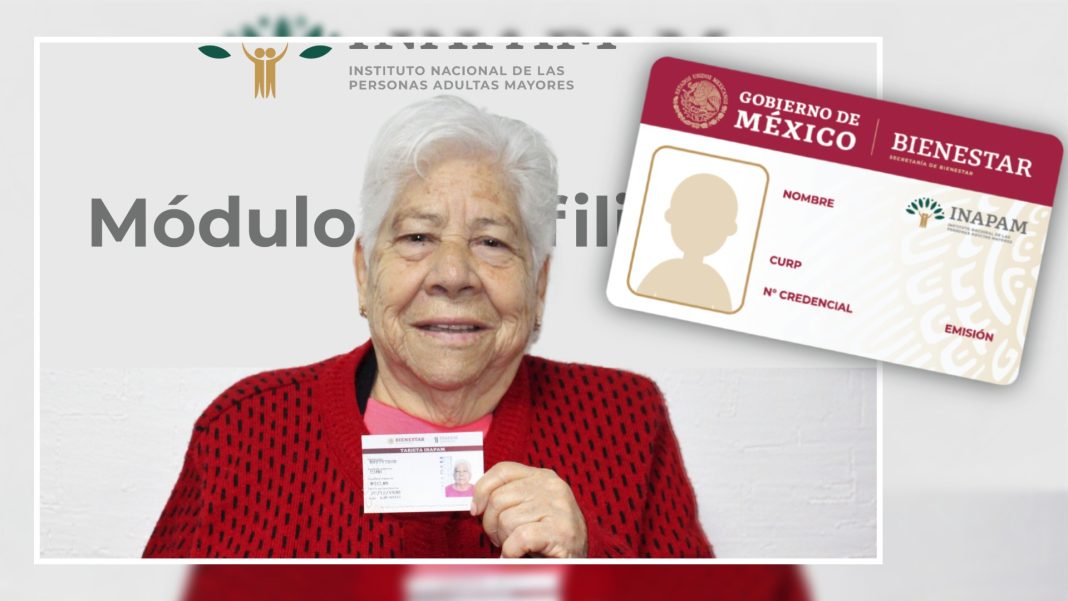 Credencial INAPAM 2025: Guía para Tramitarla y sus Beneficios