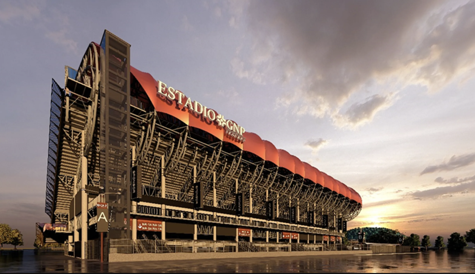 Tu guía definitiva para el estacionamiento Foro Sol: sobrevive y ...