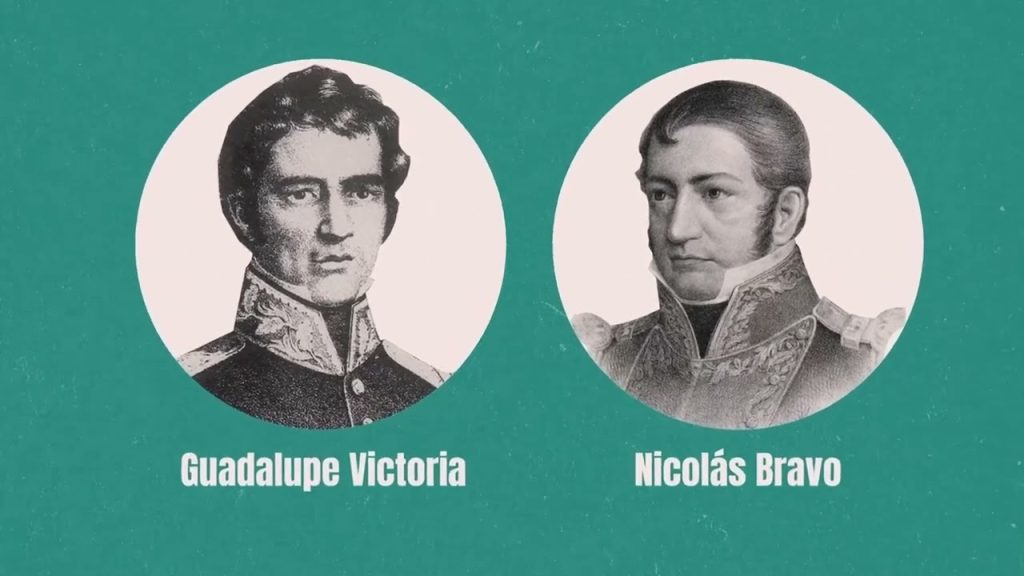 Primer presidente de México: Quién fue Guadalupe Victoria