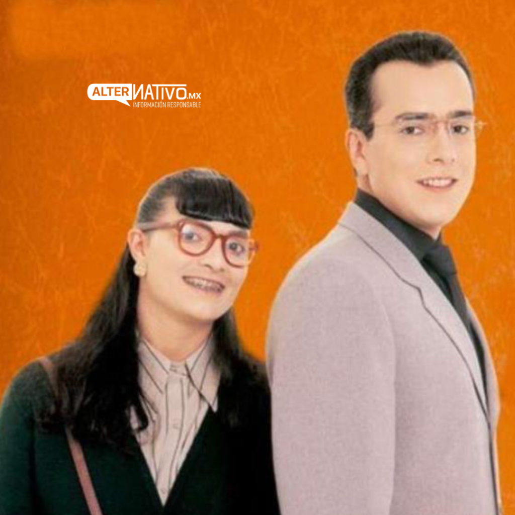 Un mismo corazón, dos sabores: análisis de los personajes de la fea más ...