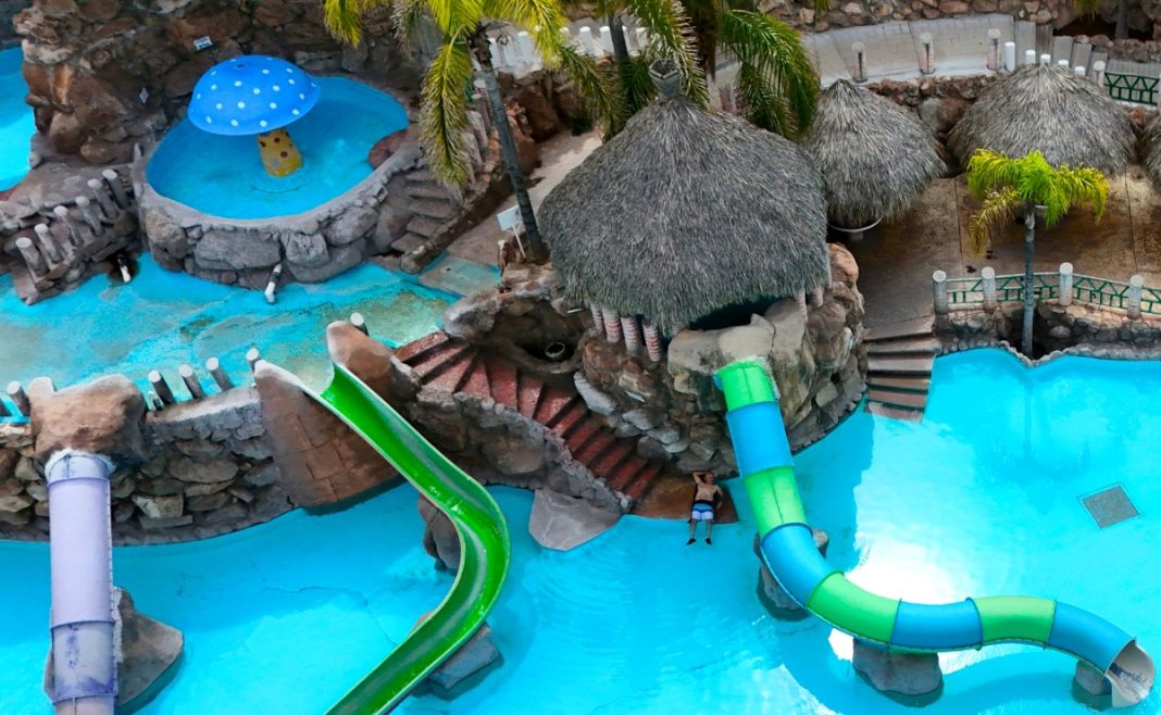 Balneario El Geiser: Precios, cabañas y todo lo que debes saber
