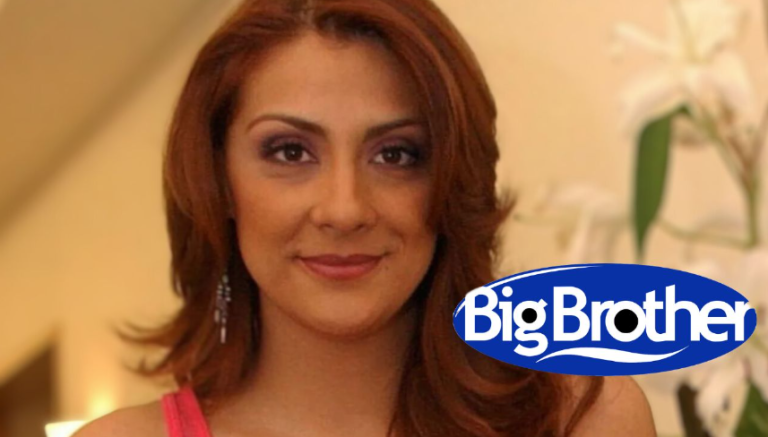 Azalia Ojeda Díaz: de ícono de reality a Lady de Polanco