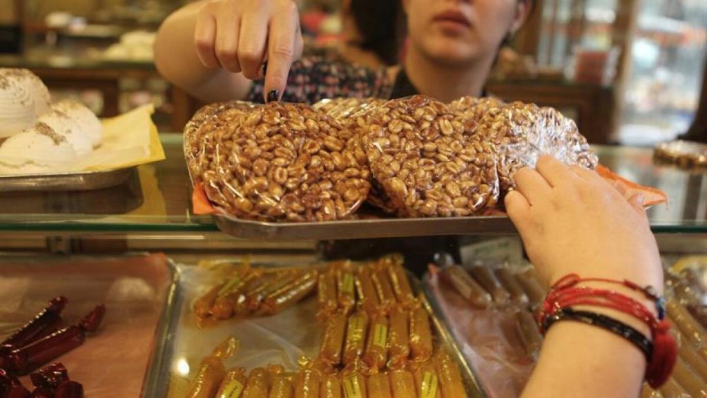 Los dulces más consumidos en México: un festín de tradición