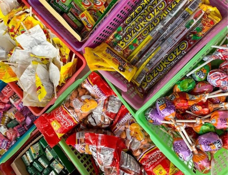 Los dulces más consumidos en México: un festín de tradición