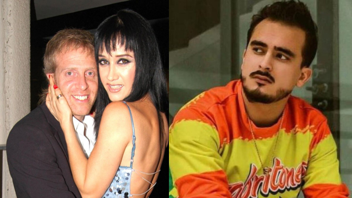 Daniel Gruener y Susana Zabaleta: una amistad que trasciende