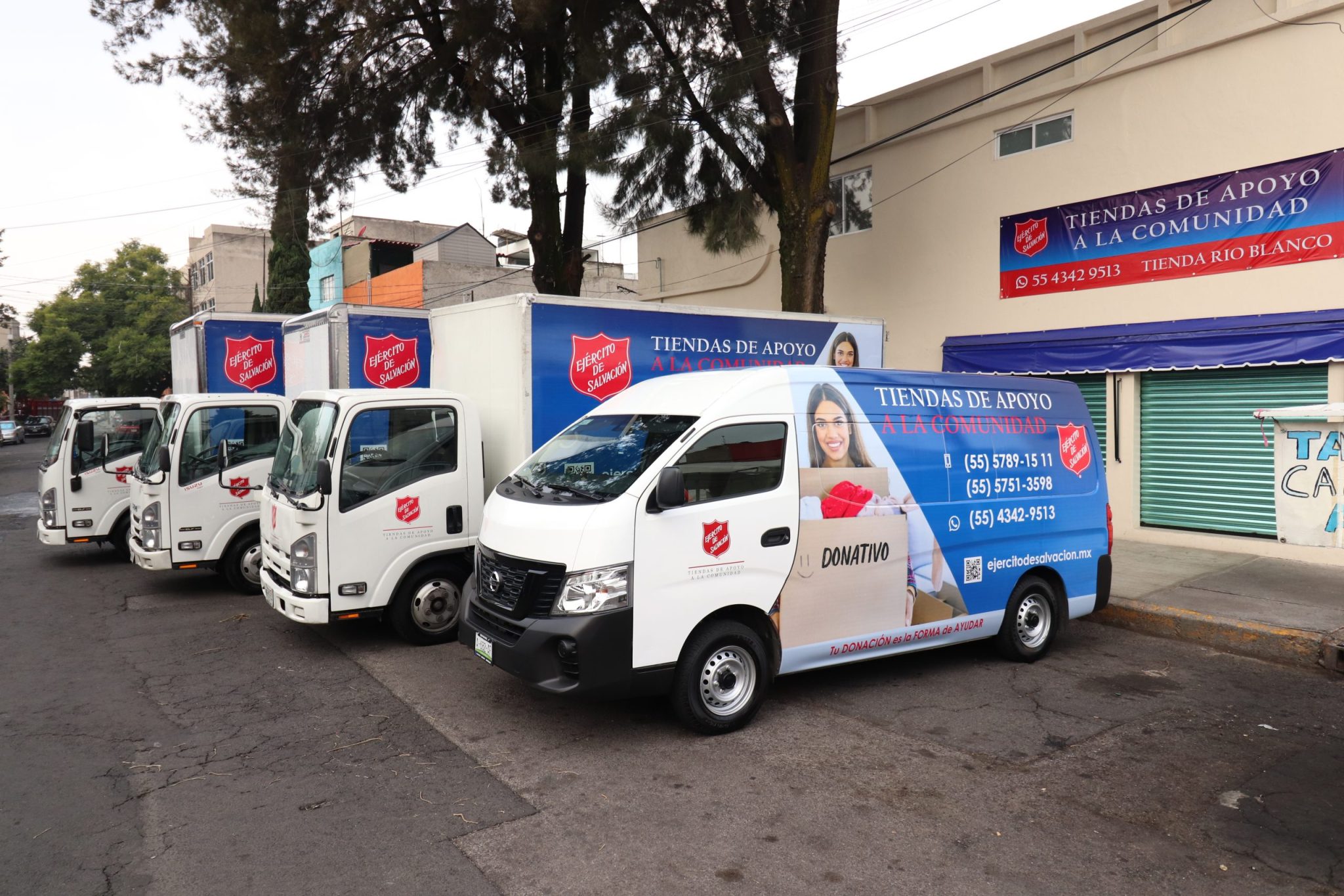 Dónde donar ropa y juguetes en CDMX: centros de acopio y fundaciones
