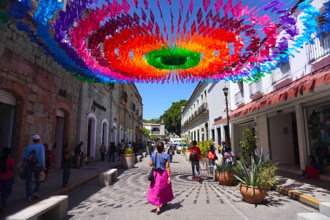 Itinerario Oaxaca 3 días: tu guía completa para una primera visita