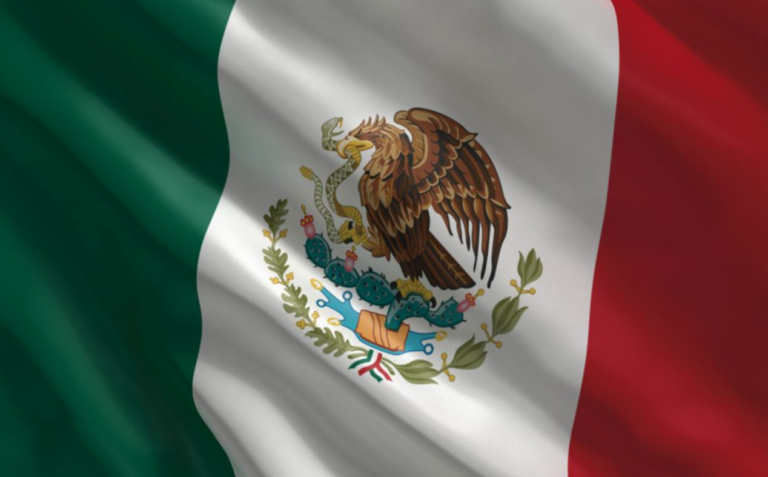 Día de la bandera de México: significado de los colores y por qué se ...