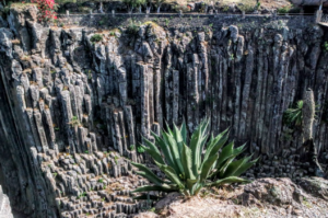 Guía para visitar los Prismas Basálticos en Huasca: Costos y rutas ...