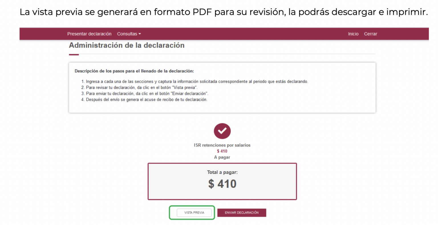 Declaración anual SAT 2026: cómo hacerla paso a paso