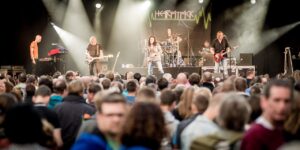 Festivales de rock y metal en México 2026 | Calendario y novedades